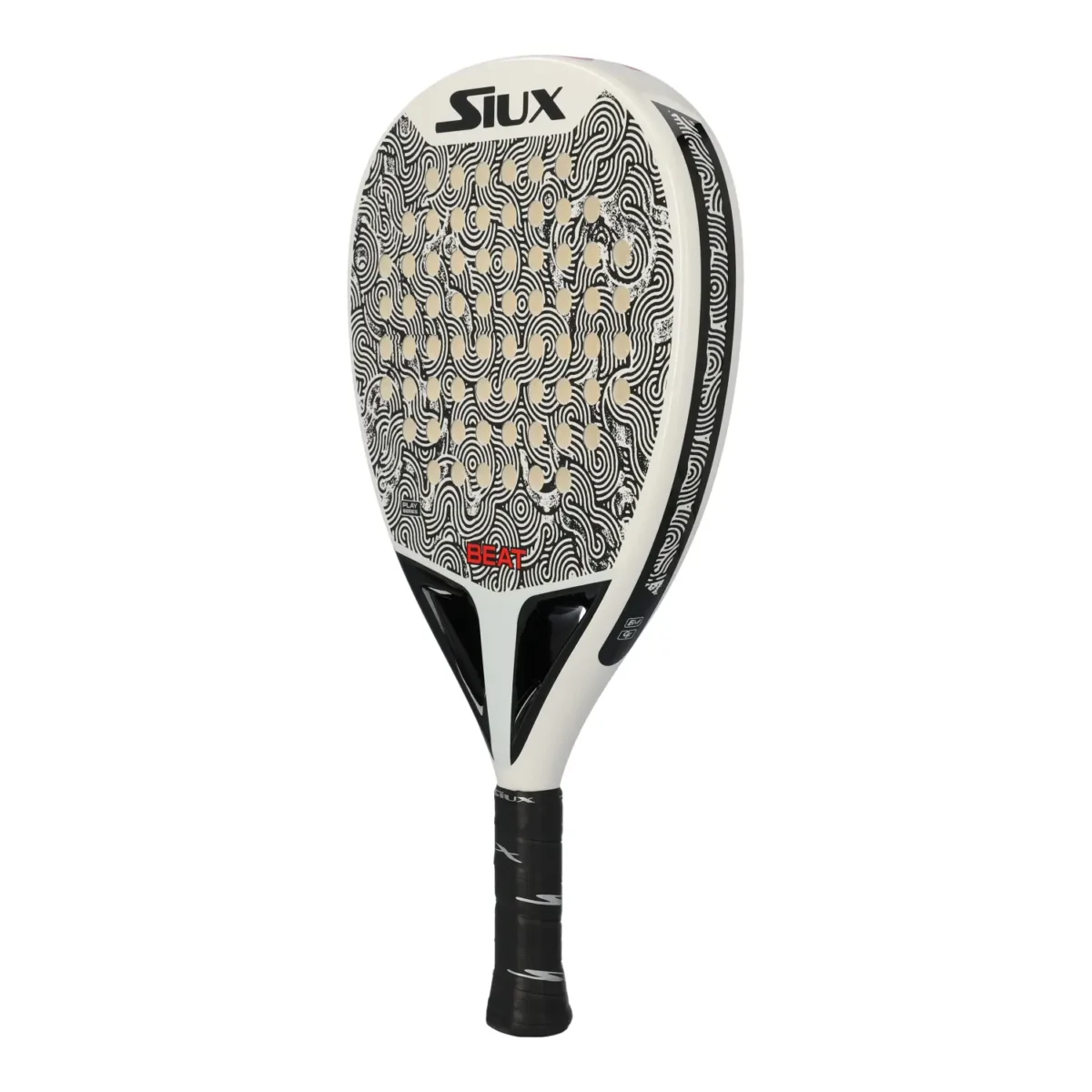 SIUX BEAT HYBRID | Egypt Racket Store