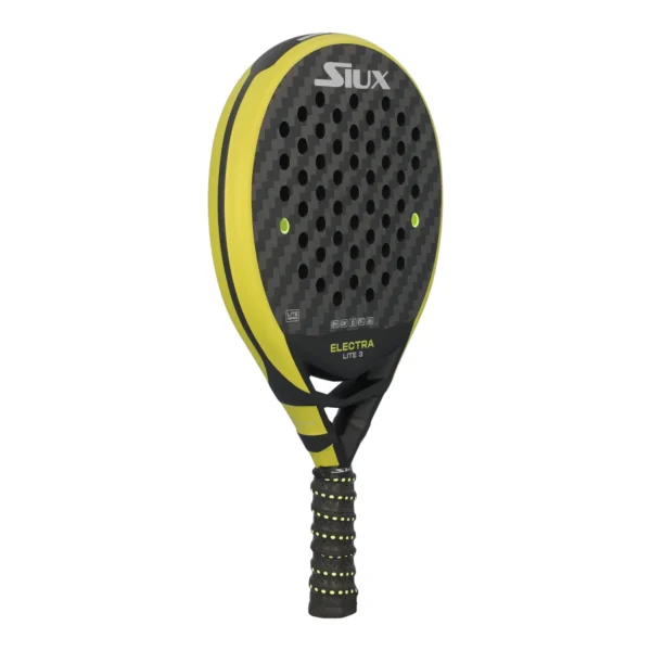 SIUX ELECTRA ST3 GO | Egypt Racket Store