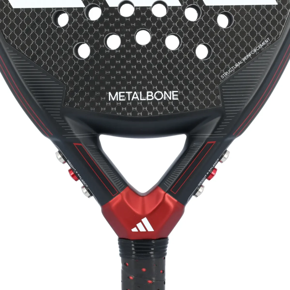 ADIDAS METALBONE 3.3 2024 | Egypt Racket Store