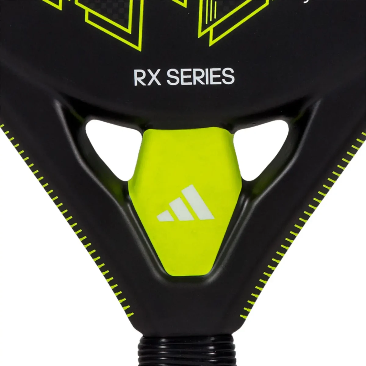 ADIDAS RX SERIES LIME 2024 | Egypt Racket Store
