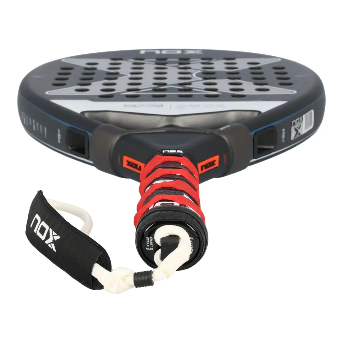 NOX AT10 GENIUS 12K AGUSTÍN TAPIA 2024 | Egypt Racket Store