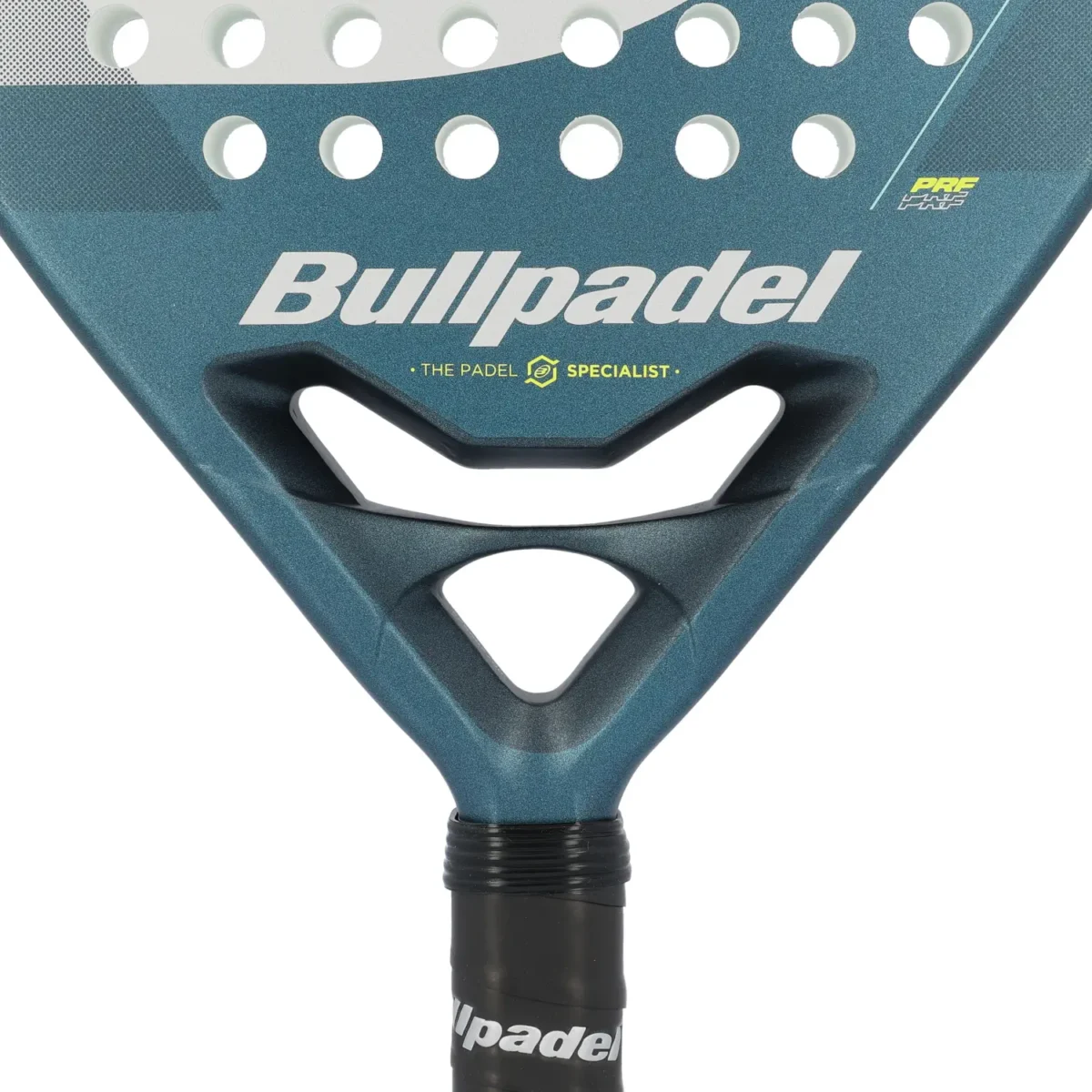 BULLPADEL HACK 02 PRF 2024 | Egypt Racket Store