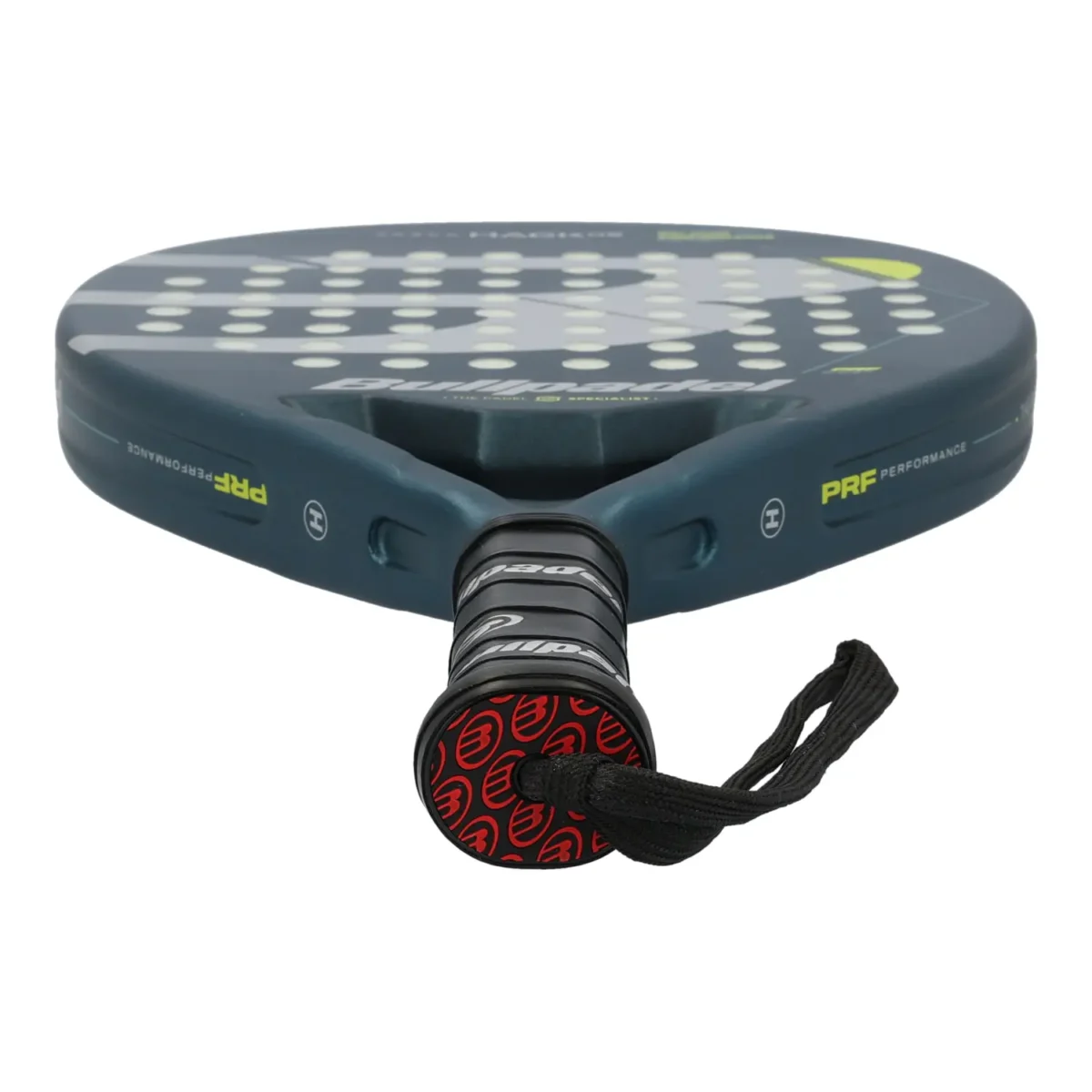 BULLPADEL HACK 02 PRF 2024 | Egypt Racket Store