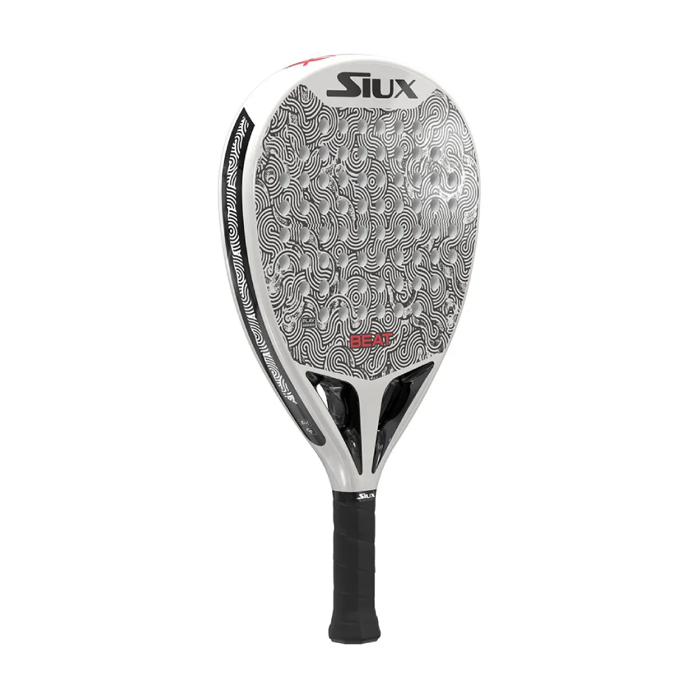 SIUX BEAT HYBRID | Egypt Racket Store